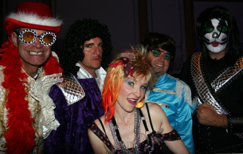 Captivating Live Karaoke Bands for a Sing-Along Sensation!