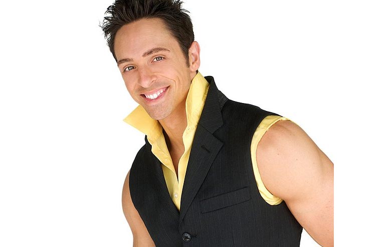 Ryan and Ashleigh! Dancers for Hire! Watch the Magic Unfold!