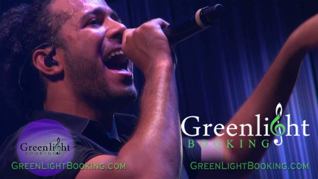 milan-italy-corporate-band | Green Light Booking