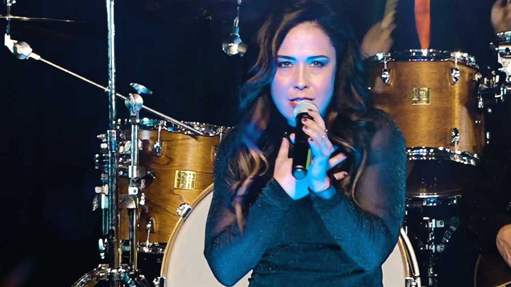 Timeless Band: The Only Thing Your Guests Will Remember!