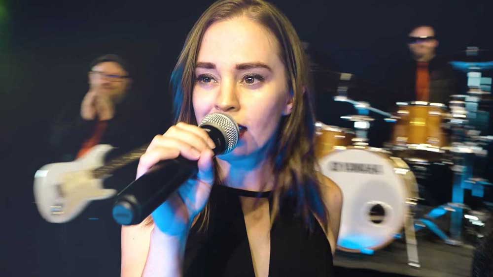 Timeless Band: The Only Thing Your Guests Will Remember!