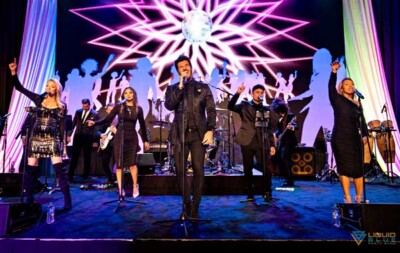 Incredible Corporate Entertainment for an Unforgettable Event!