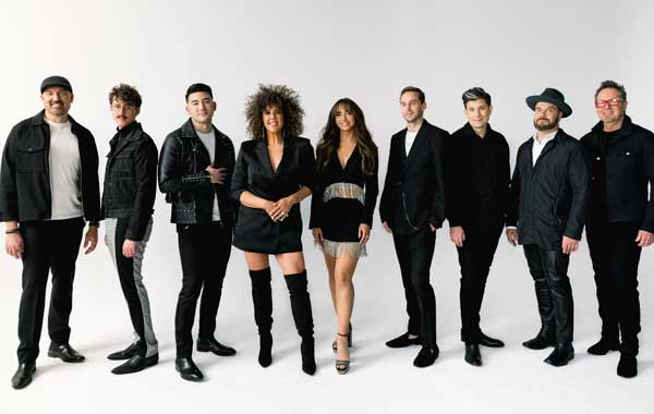 Green Light Booking: Best Wedding Bands, Party Bands, & More!