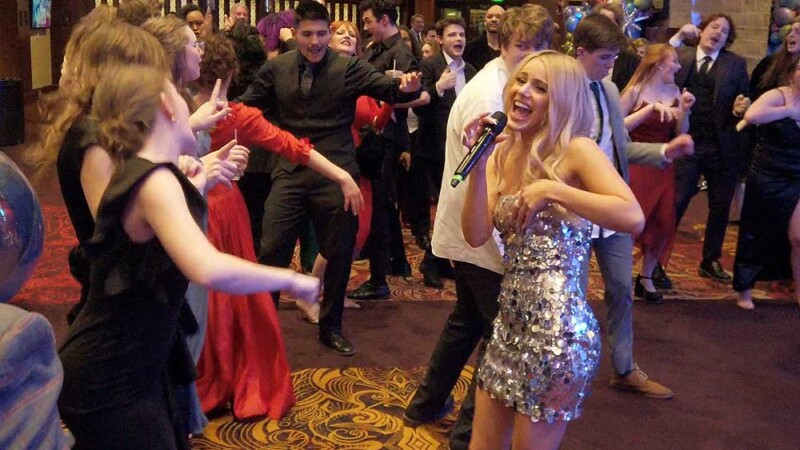 Rhinestone Rodeo Band: Glitz, Glamour & Grit at Your Event!