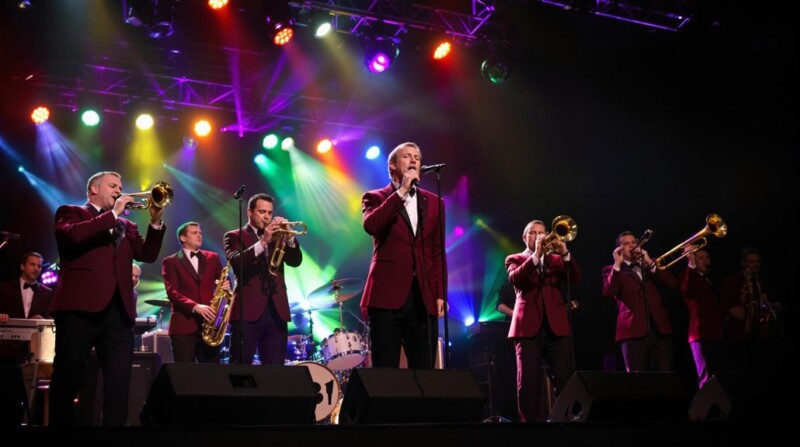 Ultimate Party Band Guide: Bringing the Boom to Your Bash!
