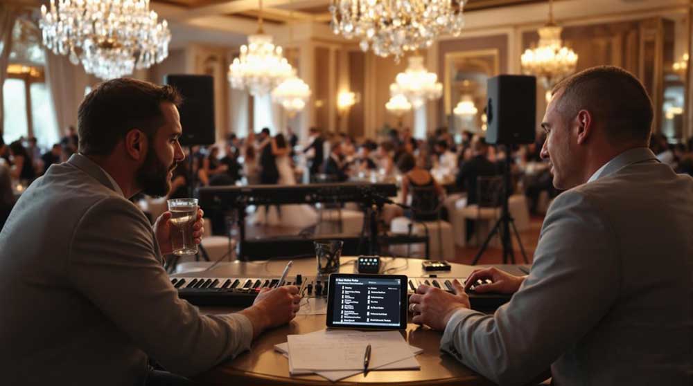 What is the Cost of a Band for a Wedding? A Complete Guide!