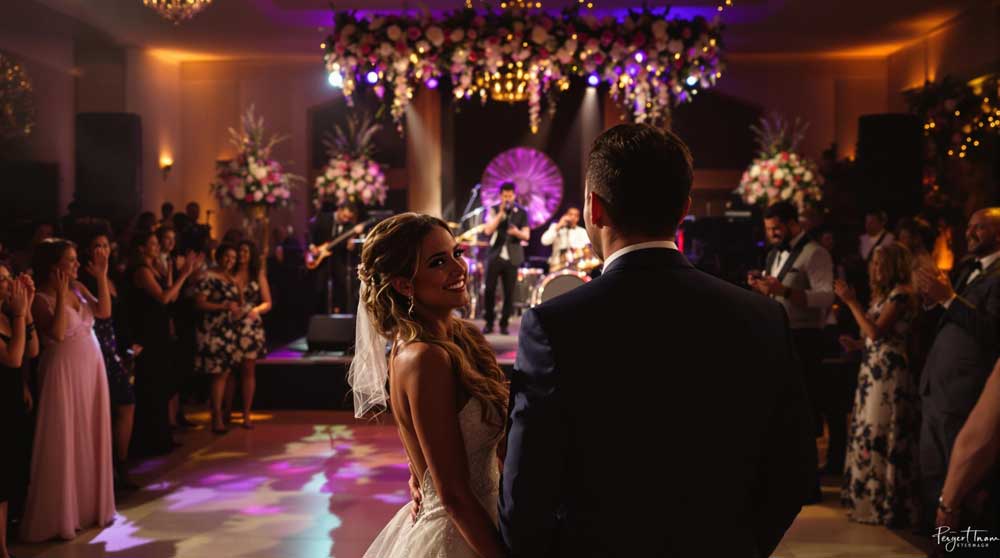 What is the Cost of a Band for a Wedding? A Complete Guide!