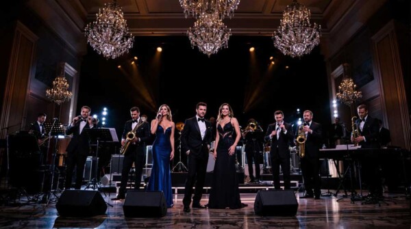 Party Band Pricing & Live Band Cost for Top-Tier Live Bands!