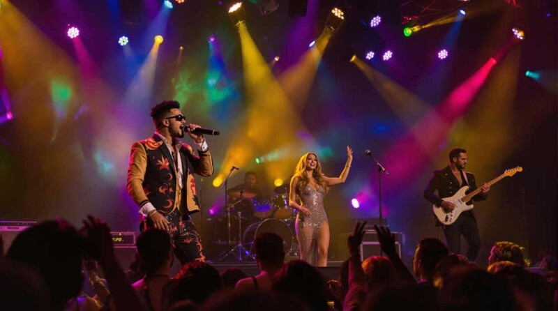 Party Band Pricing & Live Band Cost for Top-Tier Live Bands!