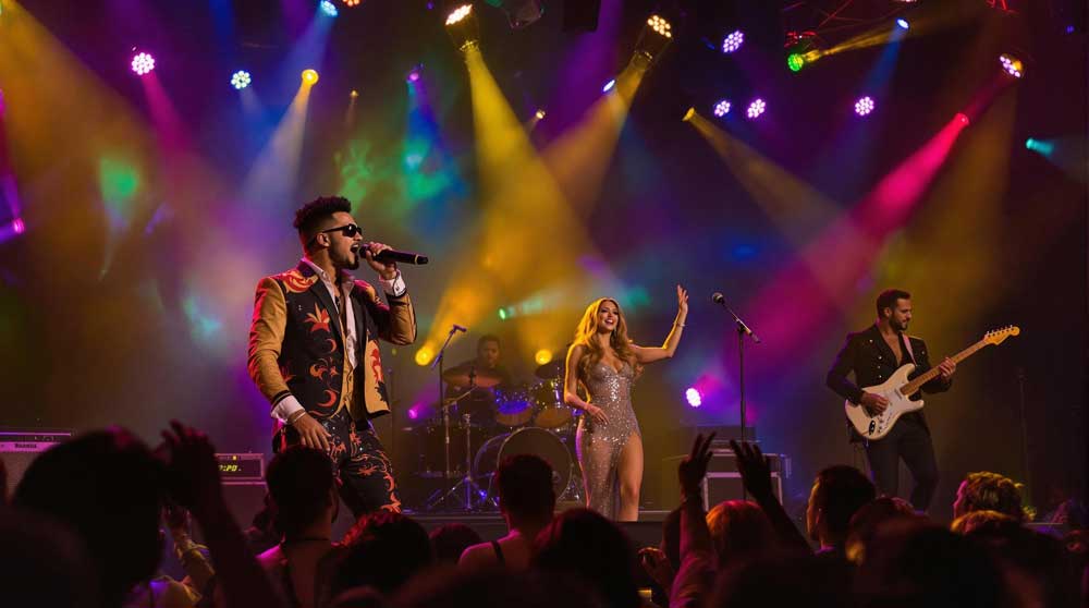 Party Band Pricing & Live Band Cost for Top-Tier Live Bands!