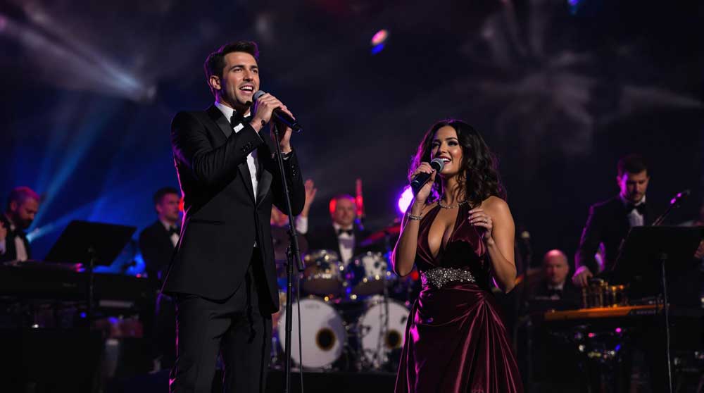 Party Band Pricing & Live Band Cost for Top-Tier Live Bands!