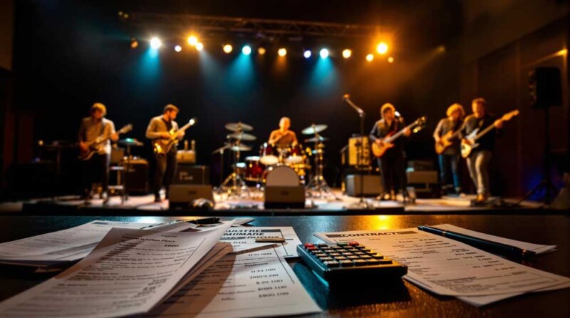 Party Band Pricing & Live Band Cost for Top-Tier Live Bands!