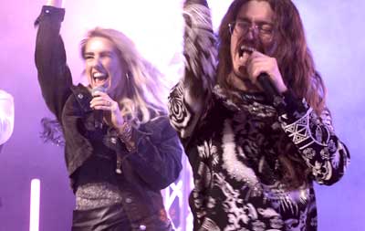 10 Incredible Cover Bands for Weddings, Parties, & Corporate
