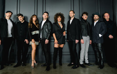 Green Light Booking: Best Wedding Bands, Party Bands, & More!