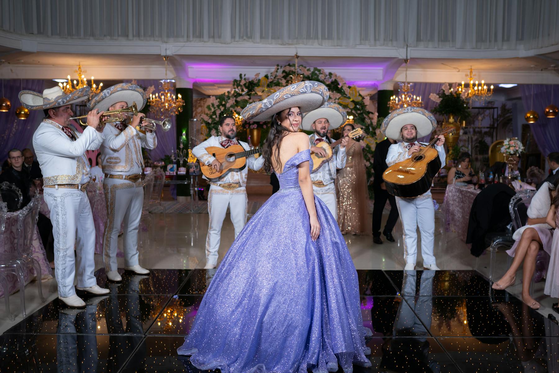 Wedding Bands vs. String Quartets: Choosing the Right Style for Your Event