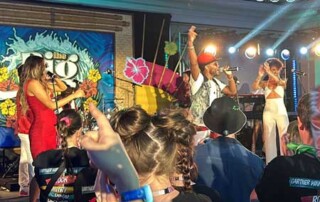Top 18 Party Bands Guaranteed to Amaze Your Guests!