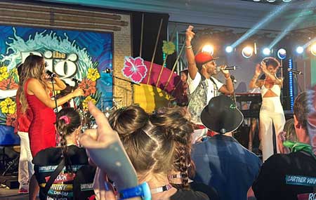 Top 18 Party Bands Guaranteed to Amaze Your Guests!