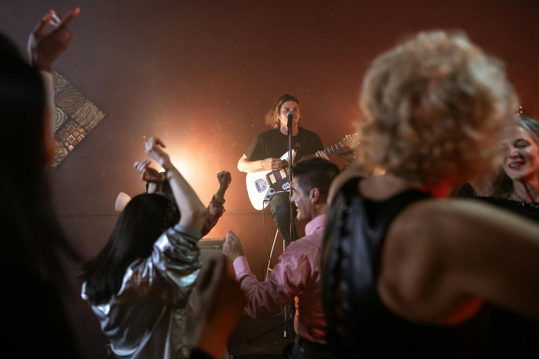 Best Party Band Songs of All Time